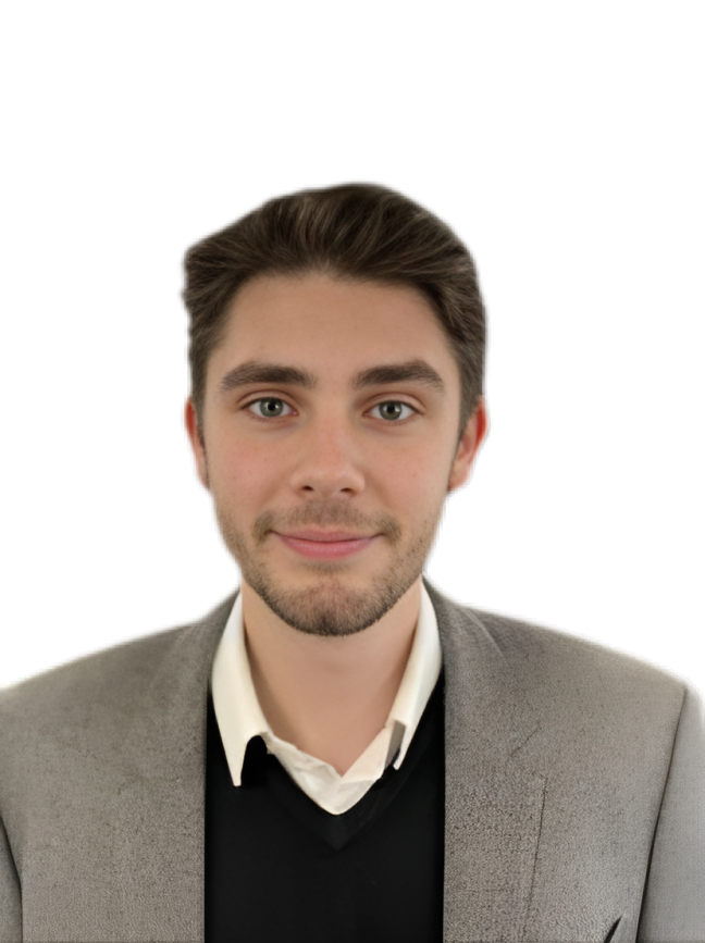 Giuseppe Cantoni Senior Consultant