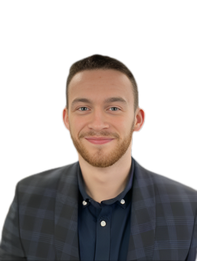 Reece Thomas Senior Consultant - Commercial